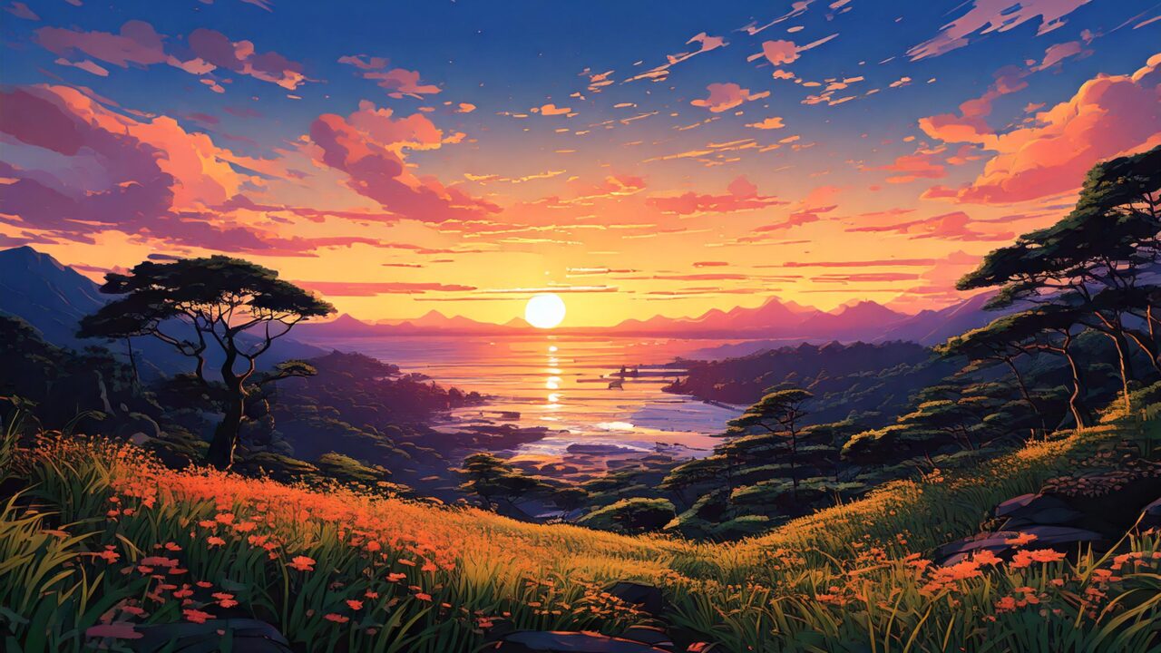 洞窟の背景イラスト・フリー素材｜oishii Background ー背景・画像・写真フリー素材サイトー
